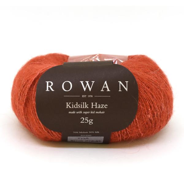 ●素材：モヘヤ70％ シルク30％●容量：25g玉巻（約210m）●使用針：棒針 3.25mm 3〜4号　/　かぎ針 5/0号●標準ゲージ：18目・23段●生産国：ルーマニア●必要玉数の目安：婦人セーター6〜7玉　婦人ベスト5玉【商品の特徴...