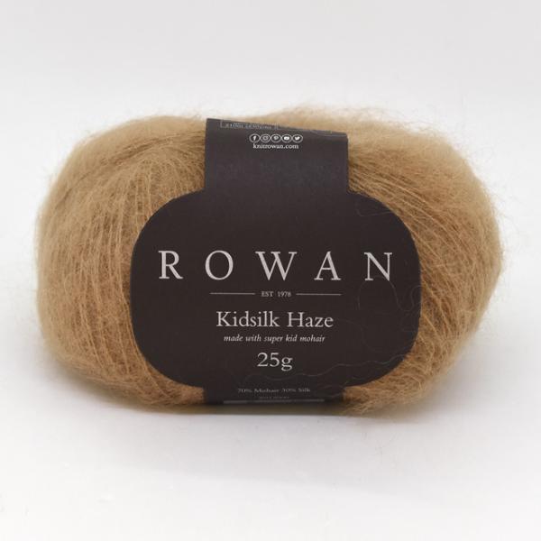 ●素材：モヘヤ70％ シルク30％●容量：25g玉巻（約210m）●使用針：棒針 3.25mm 3〜4号　/　かぎ針 5/0号●標準ゲージ：18目・23段●生産国：ルーマニア●必要玉数の目安：婦人セーター6〜7玉　婦人ベスト5玉【商品の特徴...