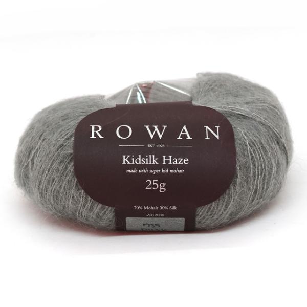 ●素材：モヘヤ70％ シルク30％●容量：25g玉巻（約210m）●使用針：棒針 3.25mm 3〜4号　/　かぎ針 5/0号●標準ゲージ：18目・23段●生産国：ルーマニア●必要玉数の目安：婦人セーター6〜7玉　婦人ベスト5玉【商品の特徴...