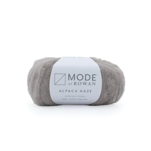 ●素材：アルパカ58％　ウール22％　ナイロン20％●容量：約25g（約212m）●使用針：棒針3〜9号（3.25〜5mm）/ かぎ針5/0〜8/0号●標準ゲージ：18〜24目・27〜38段●生産国：ペルー●必要玉数の目安：標準着5玉【商品...