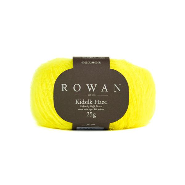●素材：モヘヤ70％　シルク30％●容量：約25g（約210m）●使用針：棒針3〜4号（3.25mm）/ かぎ針5/0号●標準ゲージ：18目・23段●生産国：ルーマニア【商品の説明】Kaffe Fassett（ケイフ・ファセット）による鮮や...
