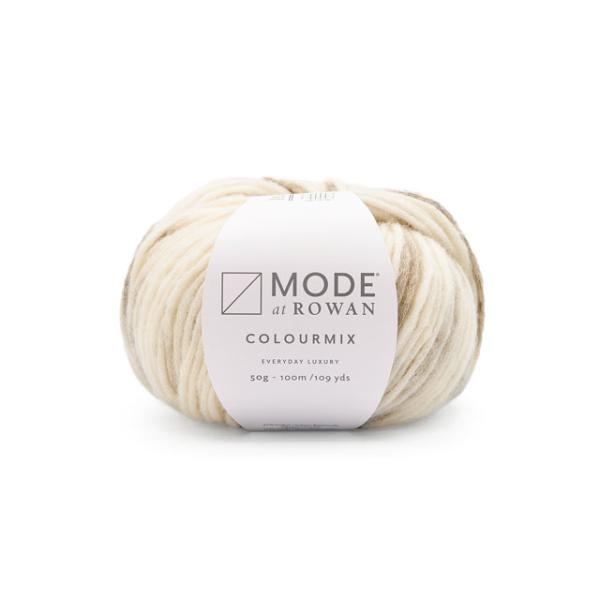 ●素材：綿47％　ウール40％　アルパカ23％●容量：約50g（約100m）●使用針：棒針9〜10号（5mm）/ かぎ針8/0号●標準ゲージ：17目・24段●生産国：イタリア●必要玉数の目安：標準着10玉【商品の説明】ROWAN（ローワン）...