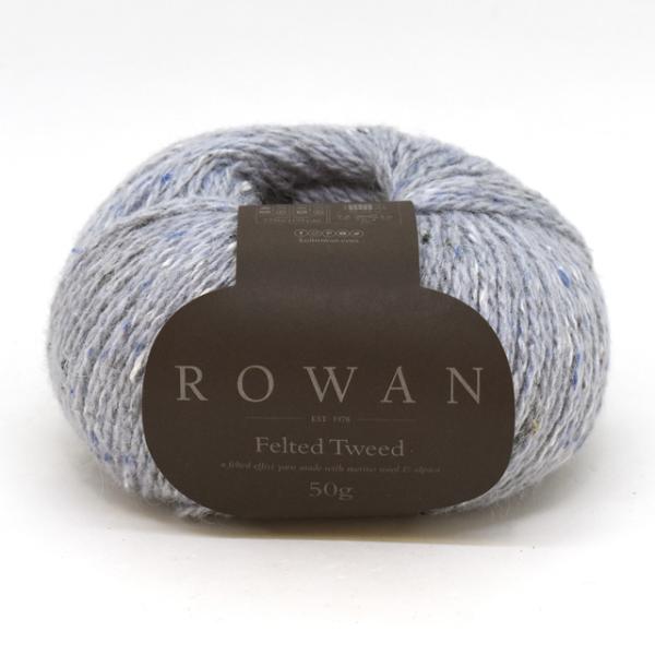 ●素材：ウール50％ アルパカ25％ ビスコース25％●容量：50g玉巻（約175m）●使用針：棒針 5〜6号　/　かぎ針 6/0〜7/0号●標準ゲージ22-24目・30-32段●生産国：イタリア●必要玉数の目安：婦人セーター7玉　マフラー...