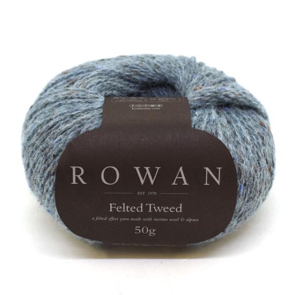 ●素材：ウール50％ アルパカ25％ ビスコース25％●容量：50g玉巻（約175m）●使用針：棒針 5〜6号　/　かぎ針 6/0〜7/0号●標準ゲージ22-24目・30-32段●生産国：イタリア●必要玉数の目安：婦人セーター7玉　マフラー...