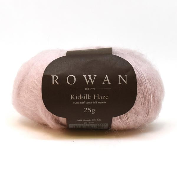 ●素材：モヘヤ70％ シルク30％●容量：25g玉巻（約210m）●使用針：棒針 3.25mm 3〜4号　/　かぎ針 5/0号●標準ゲージ：18目・23段●生産国：ルーマニア●必要玉数の目安：婦人セーター6〜7玉　婦人ベスト5玉【商品の特徴...