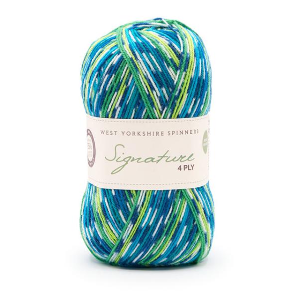 ●素材：ウール75%　ナイロン25%●容量：100g玉巻（約400ｍ）●使用針：棒針3〜4号（3.25mm）/かぎ針5/0〜6/0号●標準ゲージ：28目・36段●必要玉数の目安：婦人プルオーバー4玉【商品の説明】イギリスの「West Yor...