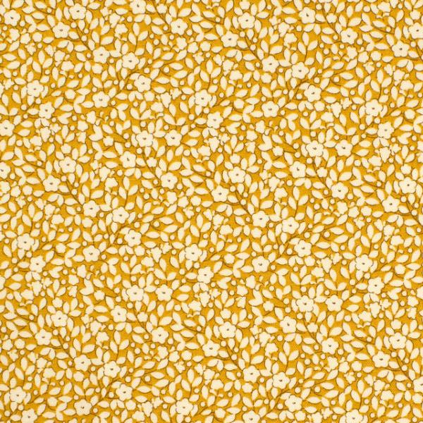 ●素材：綿100%●生地幅：約110cm【生地の特徴】「Creating Memories Spring（クリエイティング メモリーズ スプリング）コレクション」光沢感のある上品な風合い色合いに懐かしさを感じる小さなパターンが中心。色合わせ...
