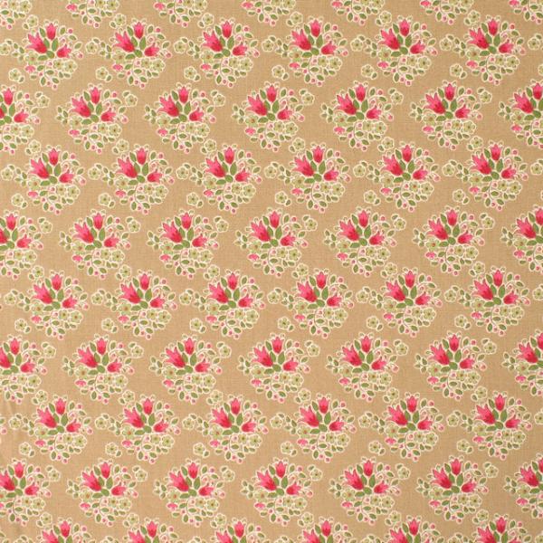 ●素材：綿100%●生地幅：約110cm【生地の特徴】「Creating Memories Winter（クリエイティング メモリーズ ウィンター）コレクション」光沢感のある上品な風合い色合いに懐かしさを感じる小さなパターンが中心。色合わせ...