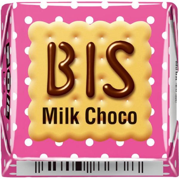 1984年誕生でロングセラー人気のビスが単品で登場！サクサクで飽きの来ない美味しさ♪保冷配送ご希望の場合は「クール便」をご選択ください。