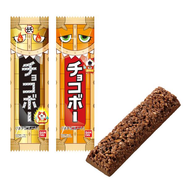 「妖怪ウォッチ♪」で登場する「チョコボー」！