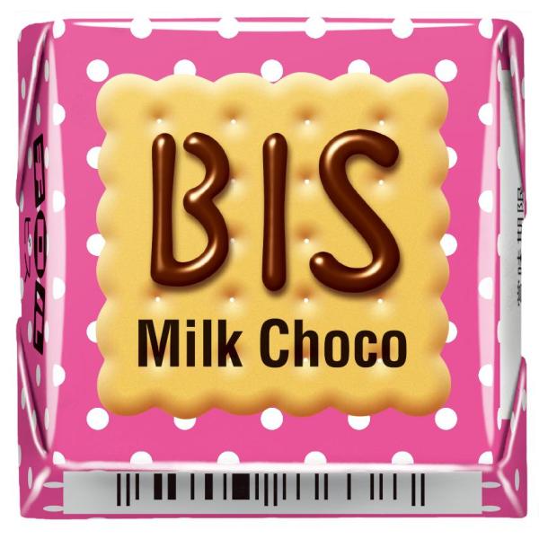 1984年誕生でロングセラー人気のビスが単品で登場！サクサクで飽きの来ない美味しさ♪※保冷配送をご希望される場合は「クール便」を選択ください