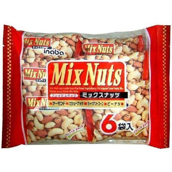 食べきりサイズのミニパックです。４種の素材を６通りの味わいでお楽しみください。