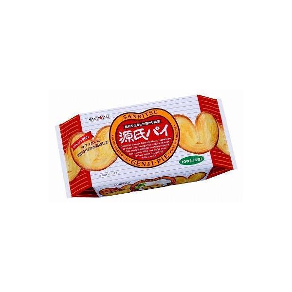 厳選された原料を使用し、遠赤オーブンで焼き上げた本格派のパイです。