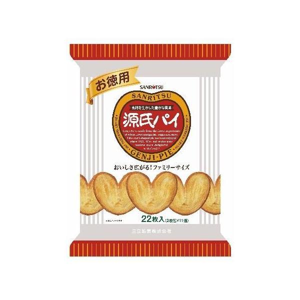 小麦粉・マーガリン・砂糖を主原料に、ていねいに焼きあげました。サクッとした焼きあがりと香ばしさをお楽しみいただけます。子供から大人まで愛される「おやつの定番」です。