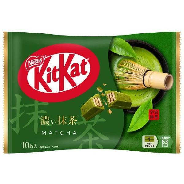 粉砕したビスケットを宇治抹茶風味の生地に練り込み、本格抹茶の深い苦みや香り、旨味が楽しめる本格的なオトナの味わいを実現しました。※保冷配送をご希望される場合は配送方法「クール便」をご選択ください。※通常便（常温）での発送の場合、商品の状態に...