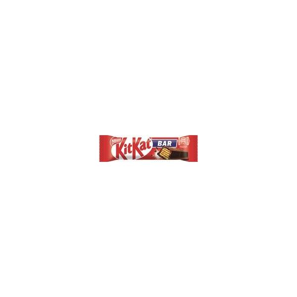 リッチなカカオ感のチョコレートと音まで美味しいサクッサク食感のウエハースのベストバランス！手軽に食べられるバータイプ。※保冷配送をご希望される場合は「クール便」を選択ください
