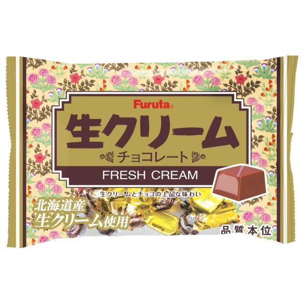 生クリームを使用したクリームを、まろやかな上質のミルクチョコレートでコーティングしております。味と高級感を前面に出した商品で、リッチな生クリームの口どけをお楽しみいただけます。※保冷配送をご希望される場合は配送方法「クール便」をご選択くださ...