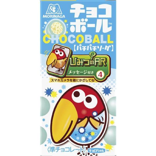 キャラクター「キョロちゃん」と「おもちゃのカンヅメ（金銀エンゼル）」がワクワク、楽しい気分にしてくれる、複数の味わいと食感が１粒に詰まった一口サイズチョコレートボールです。※保冷配送をご希望される場合は配送方法「クール便」をご選択ください。