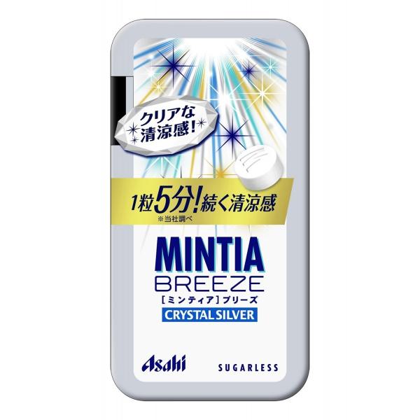 ミントのおいしさが味わえて、心地よい清涼感が持続する、大粒タイプ(1粒約0.75g)のミントタブレットです。シリーズの特徴である「ミントの美味しさ」と「心地よい清涼感」を踏襲しながらも、甘さを抑えたクリアな味わいで強めの清涼感を得られる商品...