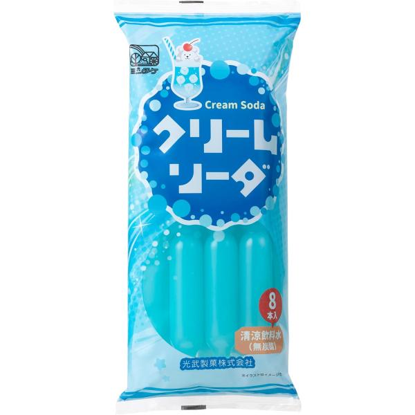 夏の定番。のどごしバツグン。子どもから大人まで、大好きな味。口にすると、爽やかな酸味が心地良いドリンク。もはや定番となりつつある一品です。