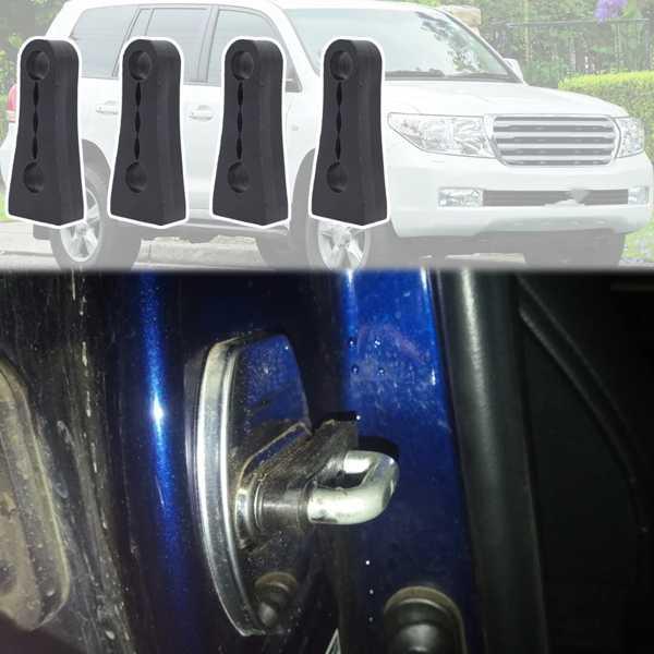 素材:TPEモデル番号:Door Lock Damper起源:Cn (原点)Oem no。:Door Lock DamperPlacement on Vehicle:Car Sound Deadener Damper Door Lock B...