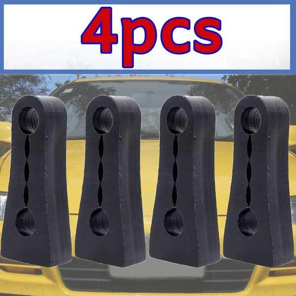 素材:TPE起源:Cn (原点)Oem no。:Door Lock DamperFitment 1:For Toyota Camry XV30 XV40 XV50 XV70 2001 - 2022Fitment 2:For Daihatsu...