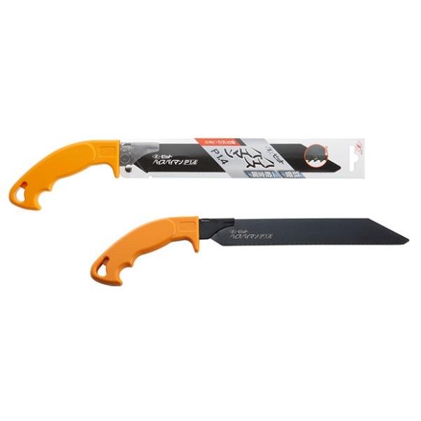 ゼットソー　ハイスパイマン P1.4【本体】■ 刃渡り：２２５ｍｍ■ ピッチ：１．４１ｍｍ■ 板　厚：０．７０ｍｍ■ 切り幅：１．００ｍｍ  品番：０８１０４●ハイスパイマンは、パイマンで切断できる材質（アルミ・銅・鉛・真鍮）に　加え、「鉄...