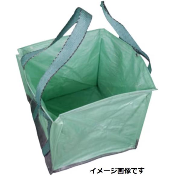 富士ターポリン大入りワンタッチ袋 中 60x60x60