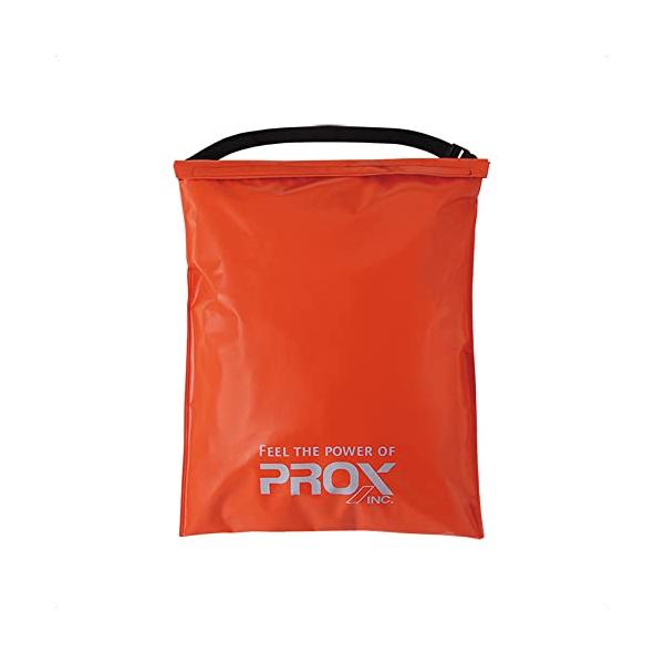 プロックス PROX 防水ウェダーバッグ(横48*縦62cm) PX6872 (フィッシングバッグ)*サイズ(mm)：48*62*素材：PVC素材*プロックス PROX フィッシングバッグ*スポーツ＆アウトドア:釣り:仕掛け:タックルバッグ