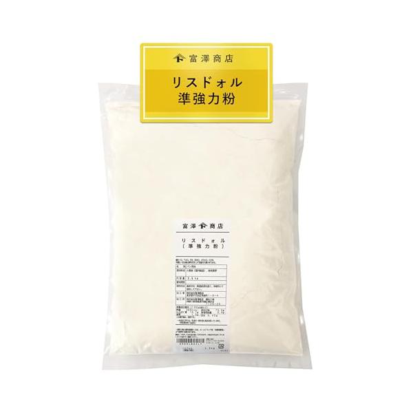 サイズ：2.5kg※商品画像と異なるパッケージの場合がございますが、中身に違いはございません。蛋白10.7*0.5% 灰分0.45*0.03% 本場フランスの風味を追求したフランスパン専用粉です。*名称：小麦粉 *原材料名：小麦、モルトパウ...