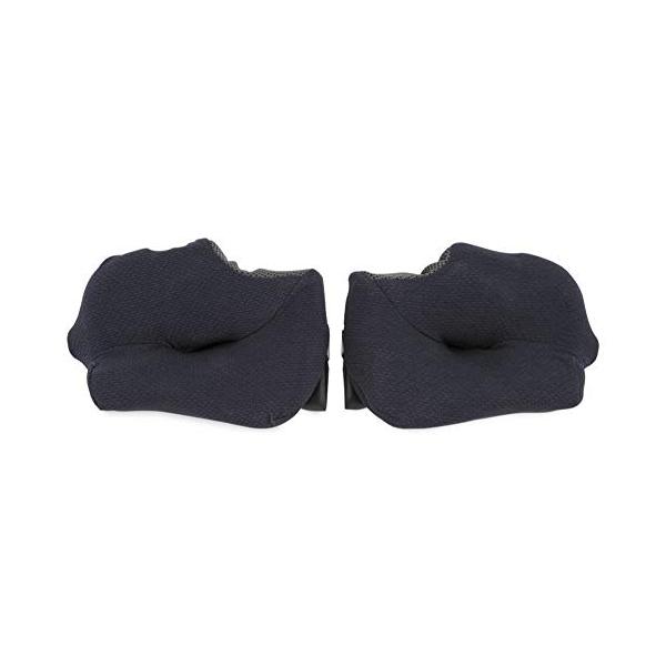 サイズ：15mm生産国:日本国新旧品番が混在しております。仕様変更は御座いませんので、使用に問題は御座いません。車＆バイク/ヘルメットパーツ・アクセサリ/インナー・パッド