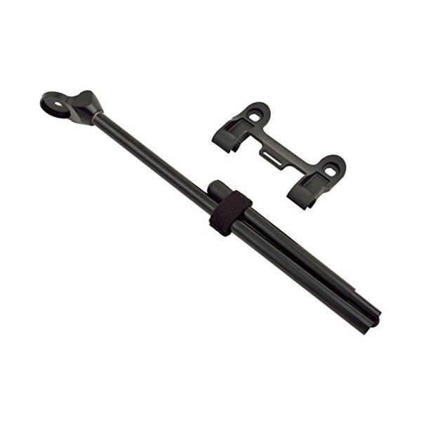 材質:アルミ(本体)対応サイズ:700c対応自転車重量:10kg※あくまでも簡易スタンドです。恒久的なスタンドとしてご使用しないでください※使用時には装着部分の異常がないかをお確かめ下さい※必ず平坦で水平な場所でご使用ください※スタンドシャ...