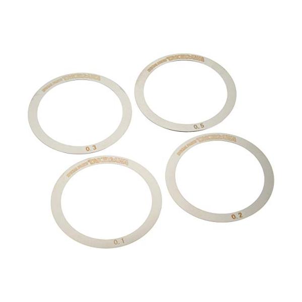 梱包サイズ:17.1 x 14.1 x 2.8cm商品モデル番号:01-10-0001商品の重量:42g車＆バイク:バイクパーツ:バイク駆動系パーツ