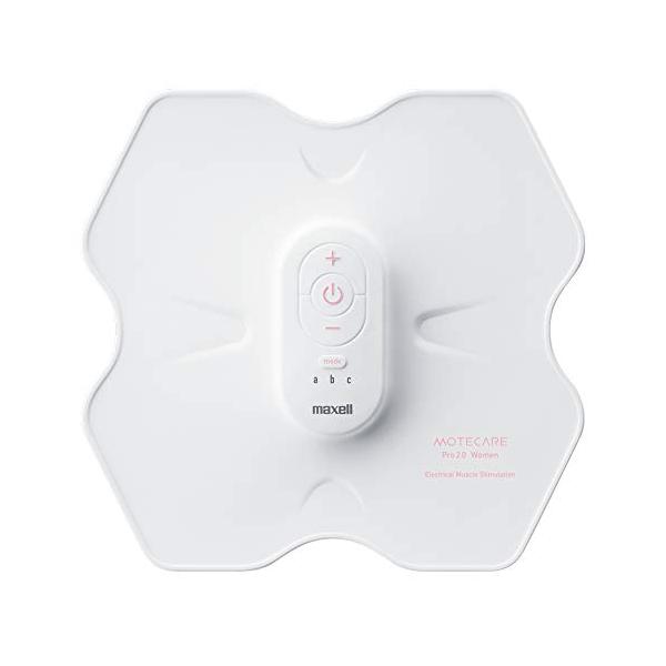 電極数：4極入力電圧/電流：DC5V/最大200mA内蔵電池：リチウムイオン電池　約200mAh充電時間：約2時間入力：AC100-240V　50/60Hz出力：DC5V/最大1Aスポーツ＆アウトドア/フィットネス・トレーニング/筋力トレー...