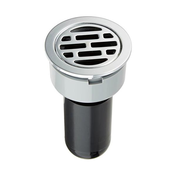 サイズ：呼:50材質:黄銅呼称:50。ネジ止め式。vp・vu管兼用。DIY・工具・ガーデン/配管・排水用備品/排水用備品/浴室用排水備品/排水用皿