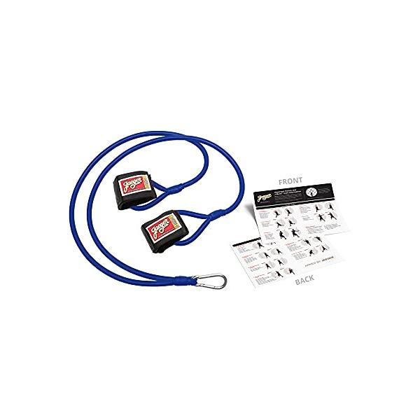 投手の親友 - それは強化し、ストレッチエクササイズは腕の強さとピッチングスタミナを高める野球やソフトボールを投げながら怪我を防ぐバンドは、より強力な投げのためのピッチングエイドですスポーツ&amp;アウトドア/野球/練習用品