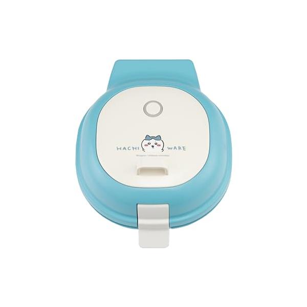 電源：AC100V 50/60Hz消費電力：350W電源コード長さ：約1.2mホーム&amp;キッチン/家電/キッチン家電/ホットサンド・ワッフルメーカー