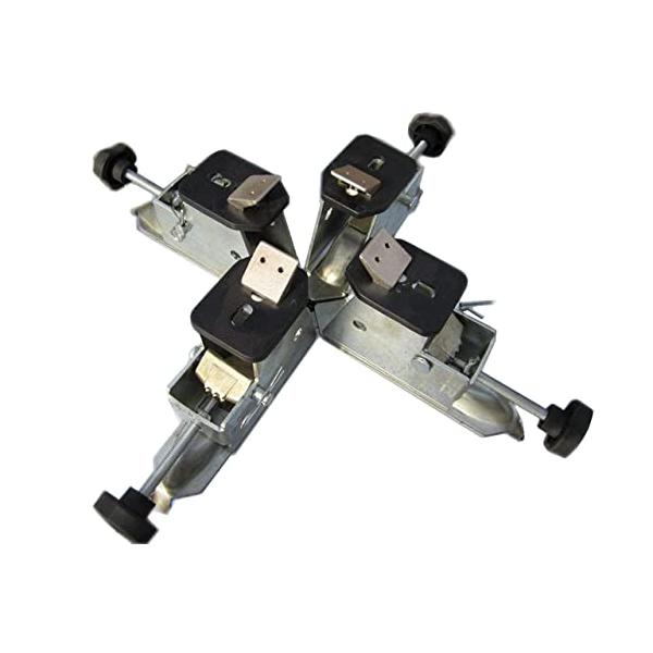 タイヤ交換を整備工場でお願いすると結構な工賃が掛かるため、タイヤチェンジャーを使って行っている方も多いでしょう。しかしホイールを押さえつけるアダプターは消耗品なので、古くなり使えなくなったらぜひこのアダプターと交換してください。このタイヤチ...