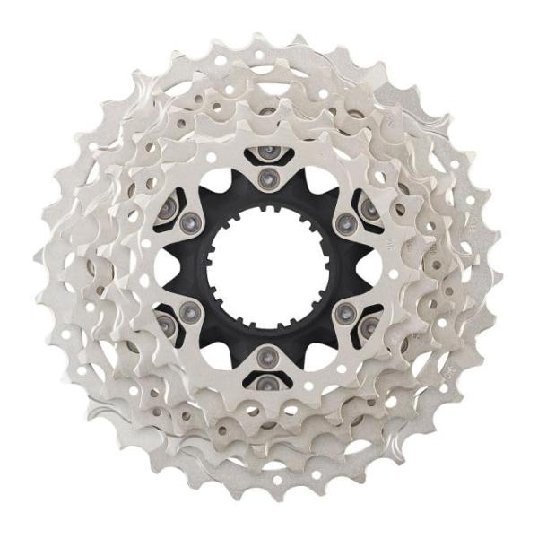 CS-R8100 ギアUT(21-24-27-30-34T)11-34Tヨウ ブランド：シマノ/SHIMANO シマノパートNo:Y0NR98050 JANコード:4550170173081スポーツ＆アウトドア/自転車/自転車パーツ/スプロケット