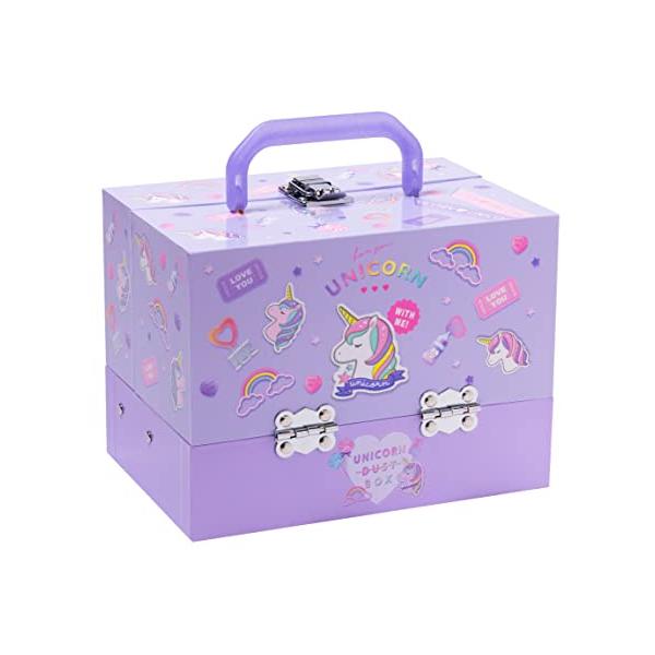 キッズ用のメイクコスメセットビューティー