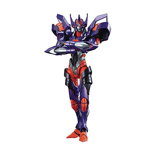 (C)円谷プロ (C)2021 TRIGGER・雨宮哲／「DYNAZENON」製作委員会全高：約300mm頭部LED発光ギミック内蔵 CR1216電池*1内蔵 掲載の写真は実際の商品とは多少異なる場合があります。原型制作：坂埜竜(drago...