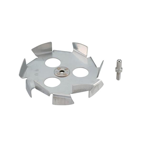 入数:1サイズ:直径150mm材質:ステンレス付属品:スクリュー取付ネジL45*1適用機種:PM-851/PM-1011/PM-1011F/PM-1511/APM1011/APM1011F/APM1511/APM1011SK/PMT-136...