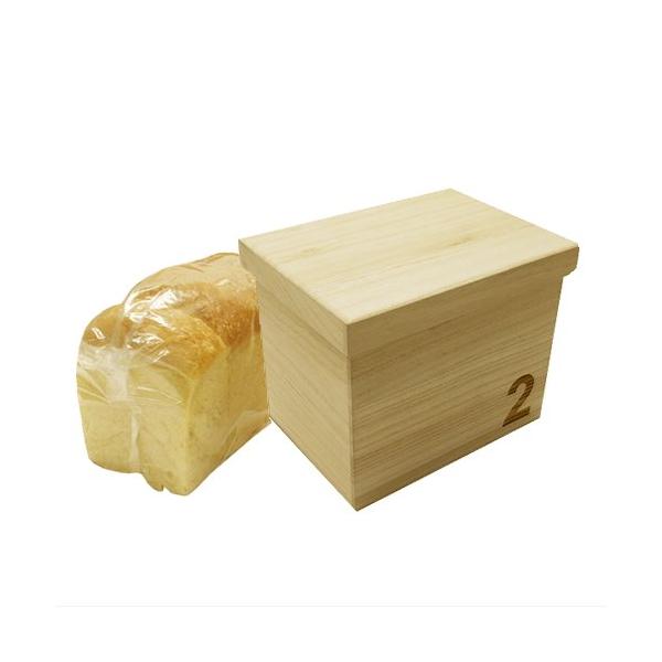 天然桐材を使った職人手作りのパン用保存ケースです。自ら湿度調整をする『桐』が湿気を防ぎ、パンなどの食材を長持ちさせます。仕様用途：パン、ショートパスタ、お米類、乾物、雑穀、スナック菓子、お茶パック、シリアルなどの乾燥や湿気に影響する食材管理...