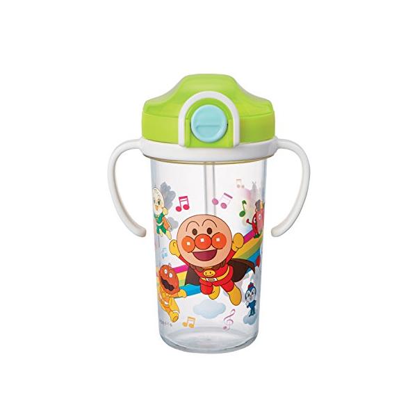 サイズ：ストローマグ 300ml[製造国] 日本[本体サイズ] 11*8*15cm安心ロックで漏れにくい。やわらかくて安全なシリコンストローです。素材: シリコーンベビー＆マタニティ:授乳・食事:ベビー食器:ベビーマグ