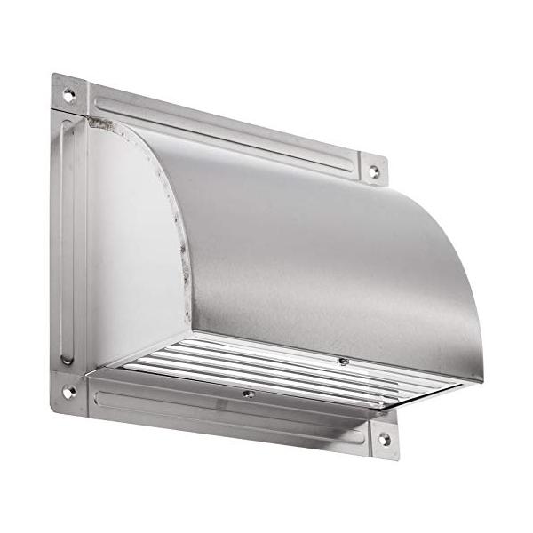 サイズ:196*246mm切り込寸法:150*199mmDIY・工具・ガーデン:建築・住宅資材:建具:換気口