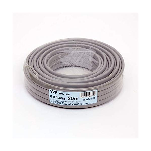 電気工事の際の使いやすさを考えて作りました。シースの剥離性、絶縁の引抜性など、加工性を高めました。産業・研究開発用品:エレクトロニクス部品:配線・接続部品:電線・ケーブル:多芯ケーブル