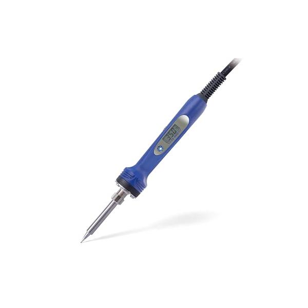 電源:AC 100V 50/60Hz消費電力:47W設定温度範囲:200*540*(1*単位での設定)全長:233mm(こて先B型を付けた場合)重量:65g(こて先B型を付けた場合、コードを除く)DIY・工具・ガーデン:電動工具・エア工具:...