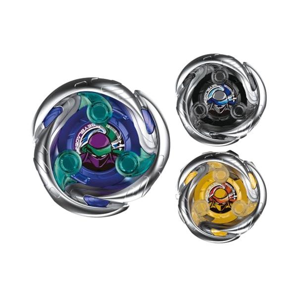 (C)Homura Kawamoto, Hikaru Muno, Posuka Demizu, BBXProject, TV TOKYO (C) TOMYおもちゃ/アクション・スポーツトイ/改造対戦型トイ