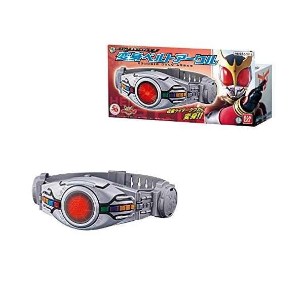 (C)石森プロ・東映単4*2(別)梱包サイズ:8*38*18cm商品モデル番号:BAN64620おもちゃ/ままごと・ごっこ遊び/ベルト・なりきりアイテム