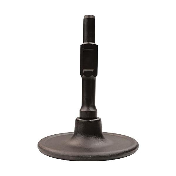 地固め用。*br*六角軸二面幅30mm*ランマ外径200mm。DIY・工具・ガーデン:電動工具・エア工具:電動工具パーツ・アクセサリ